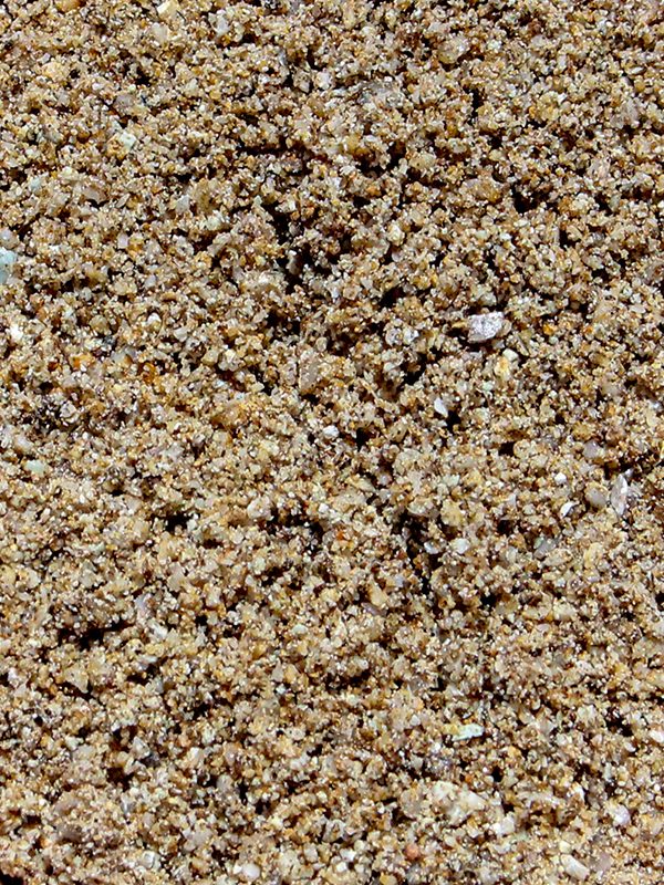 Arena de Concreto | Arenas de Zanzibar